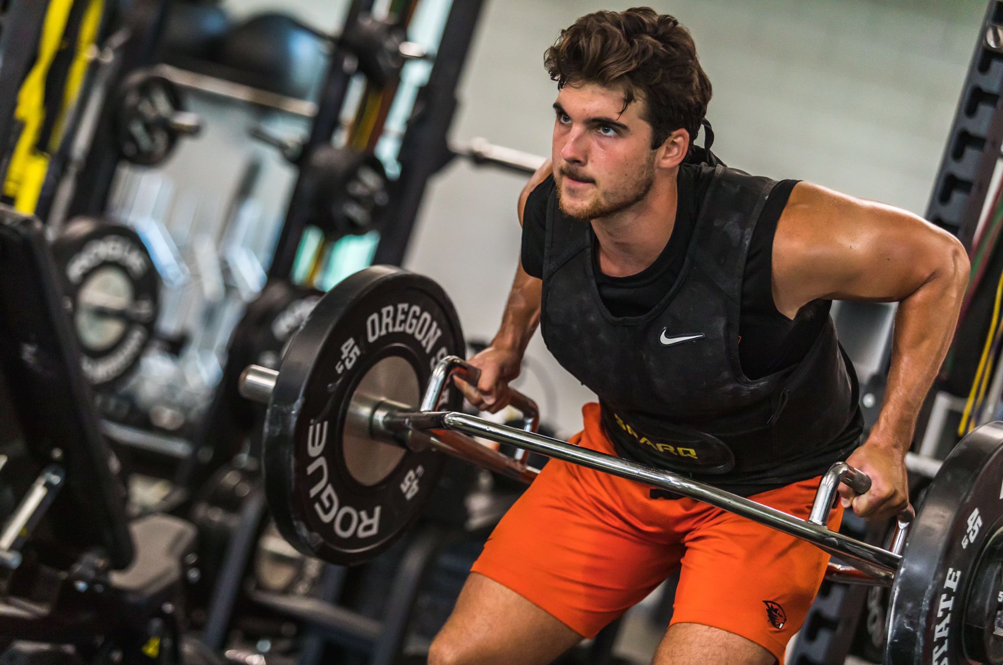 Alfieri-Doppelpack für die Unicorns in 2022 - Erima GFL