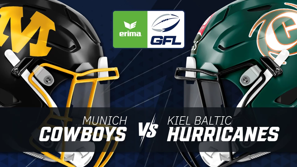 Live - Erima GFL